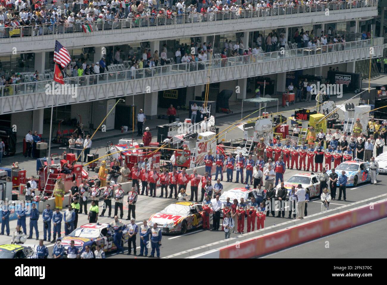 Autodromo hermanos rodriguez hi-res stock photography and images - Alamy