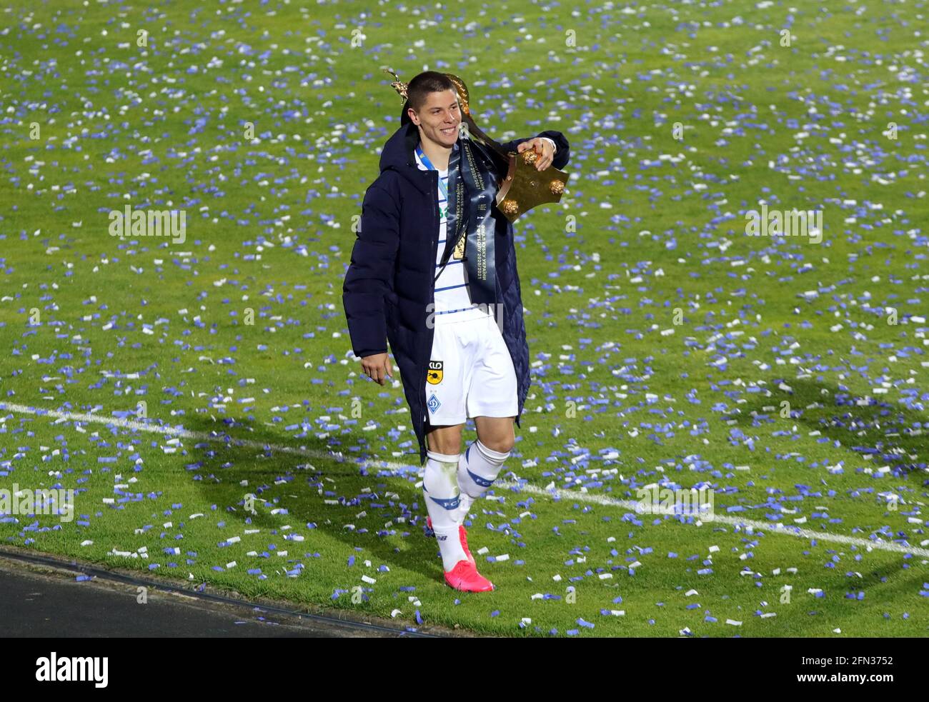 Denys popov hi-res stock photography and images - Alamy