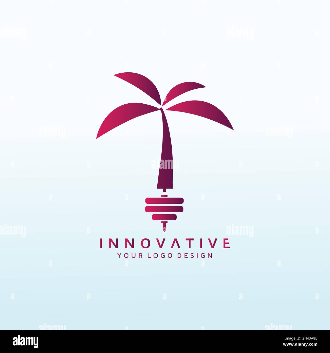 Motion blur tree Stock Vector Images - Alamy