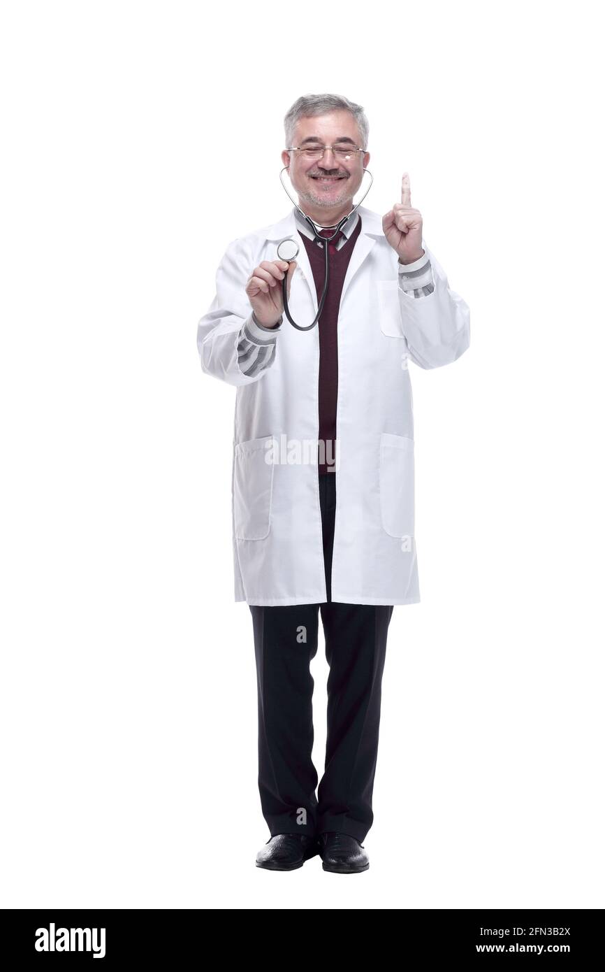 Qualified medical doctor offering hi-res stock photography and images ...