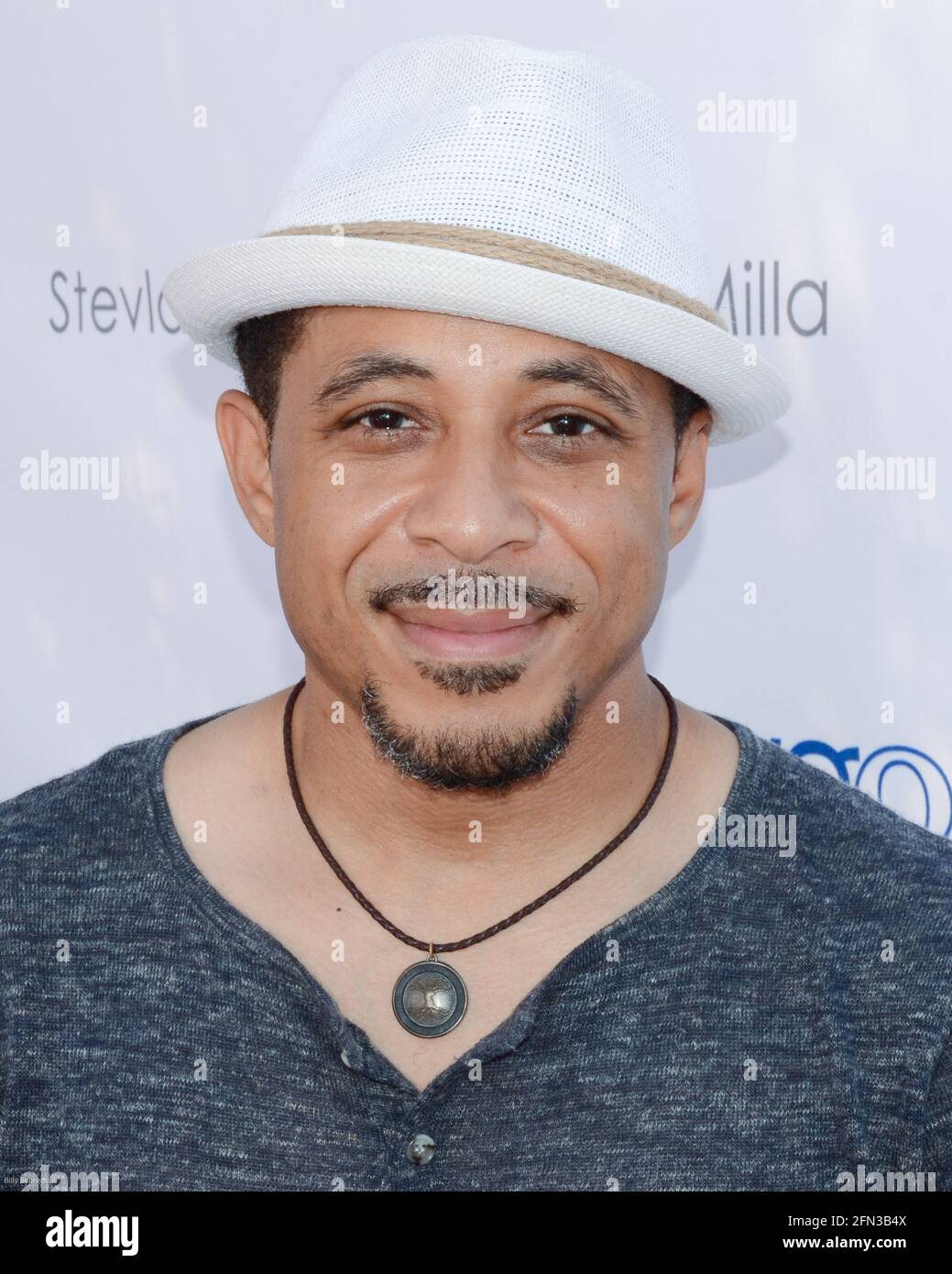 August 28, 2016, Los ANgeles, California, USA: Dale Godboldo attends ...