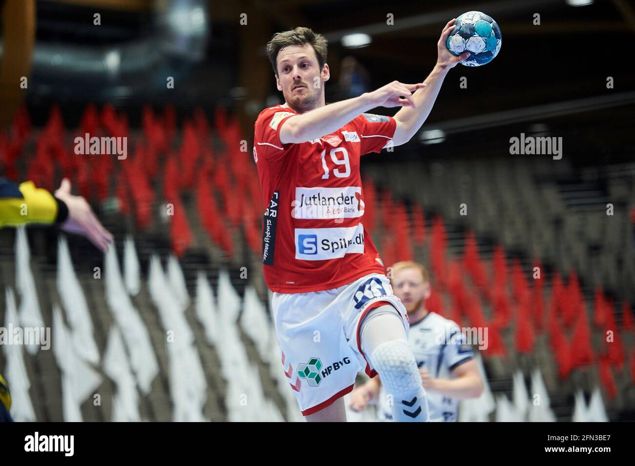 Mark sebastian strandgaard petersen hi-res stock photography and images ...