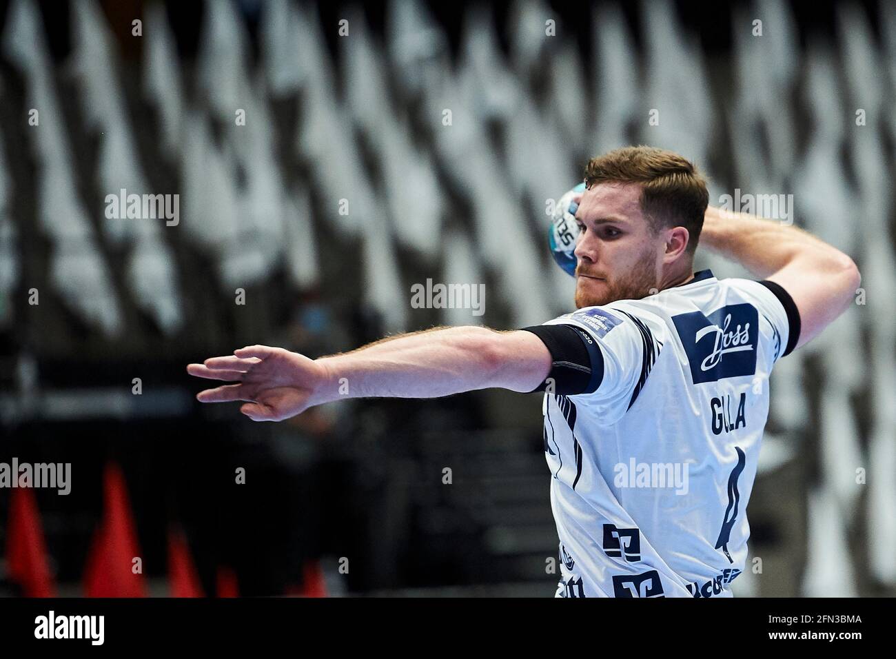 Johannes Golla High Resolution Stock Photography and Images - Alamy