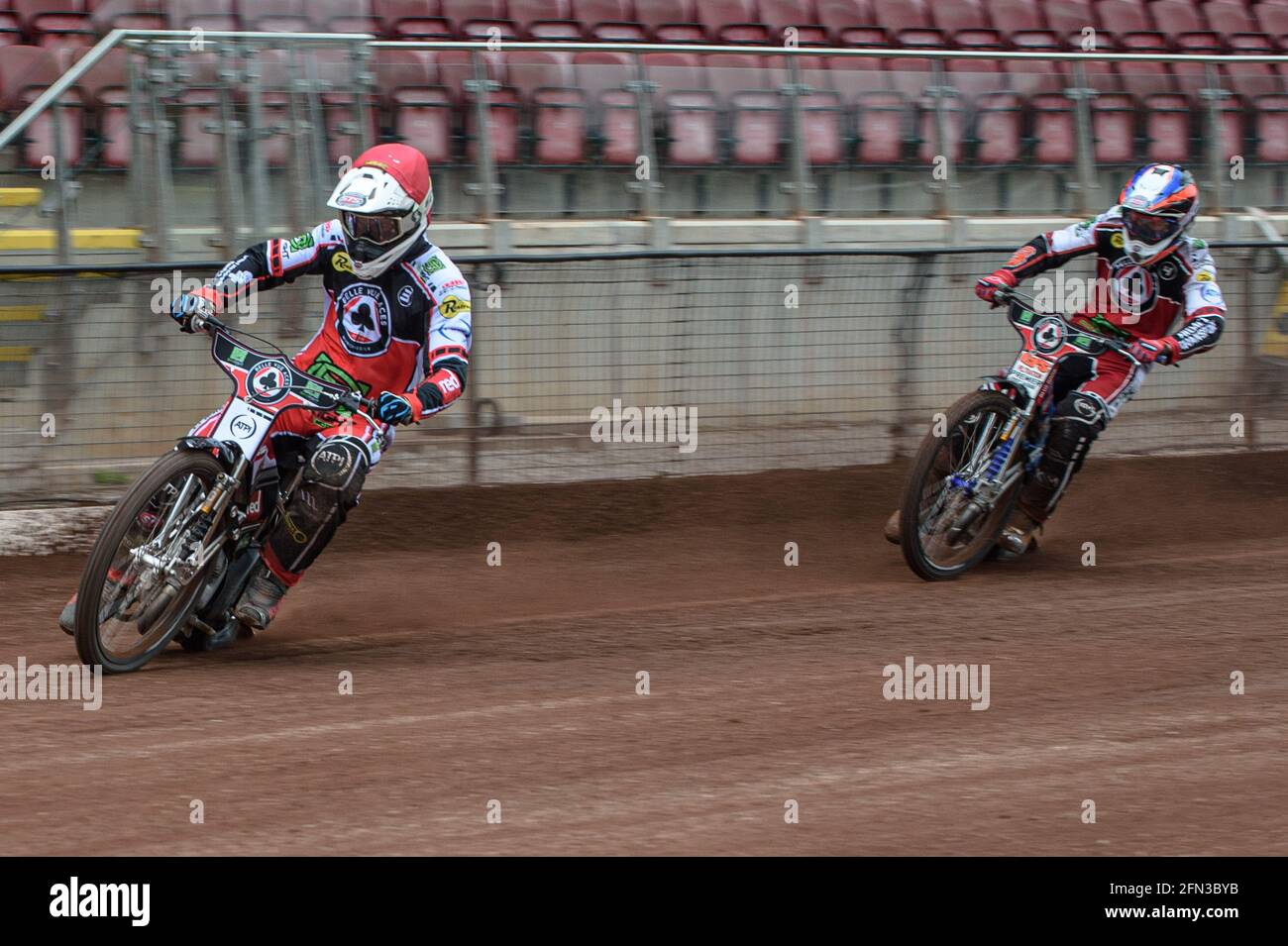 Brother steve worrall hi-res stock photography and images - Alamy