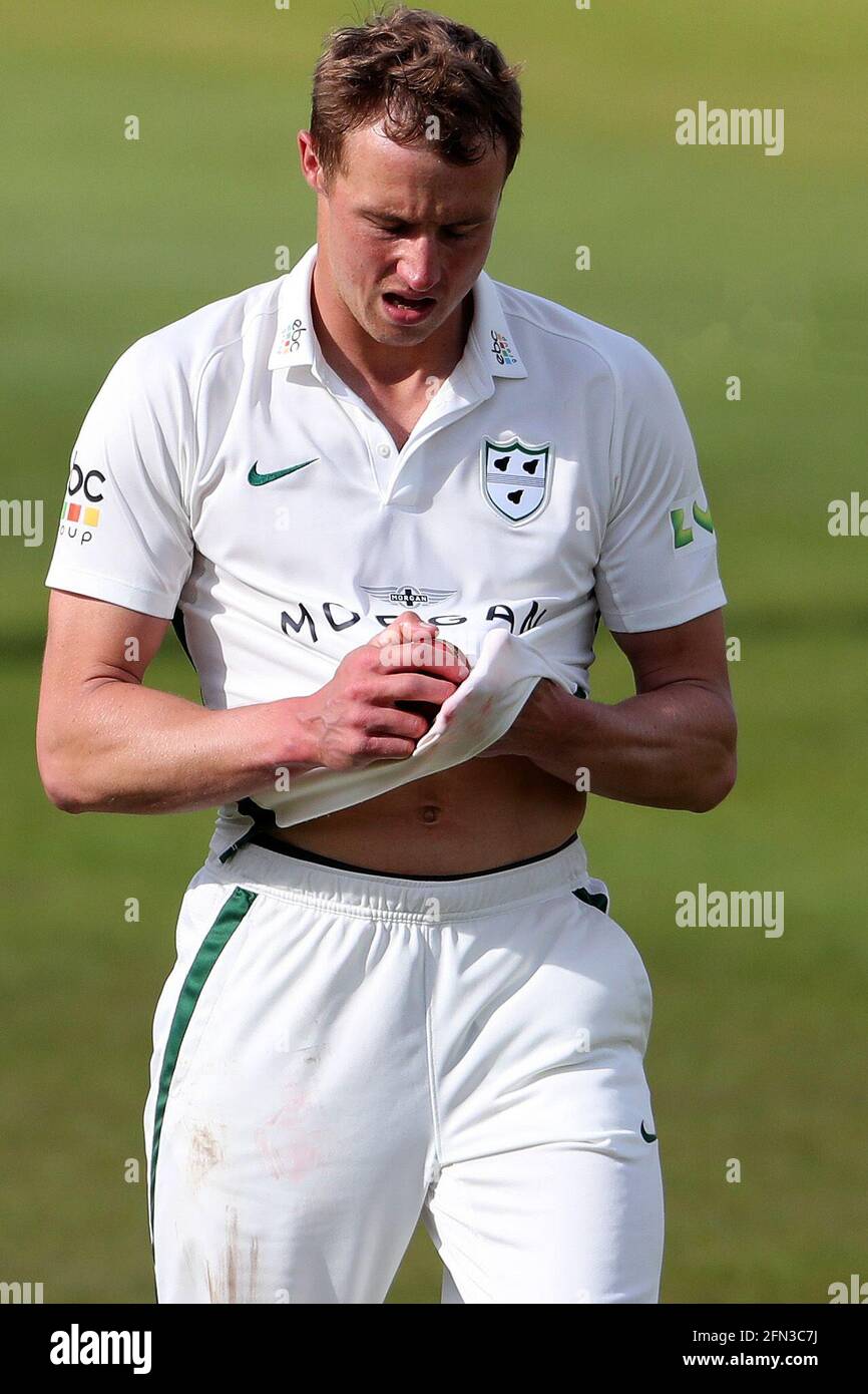 Charlie chester hi-res stock photography and images - Alamy