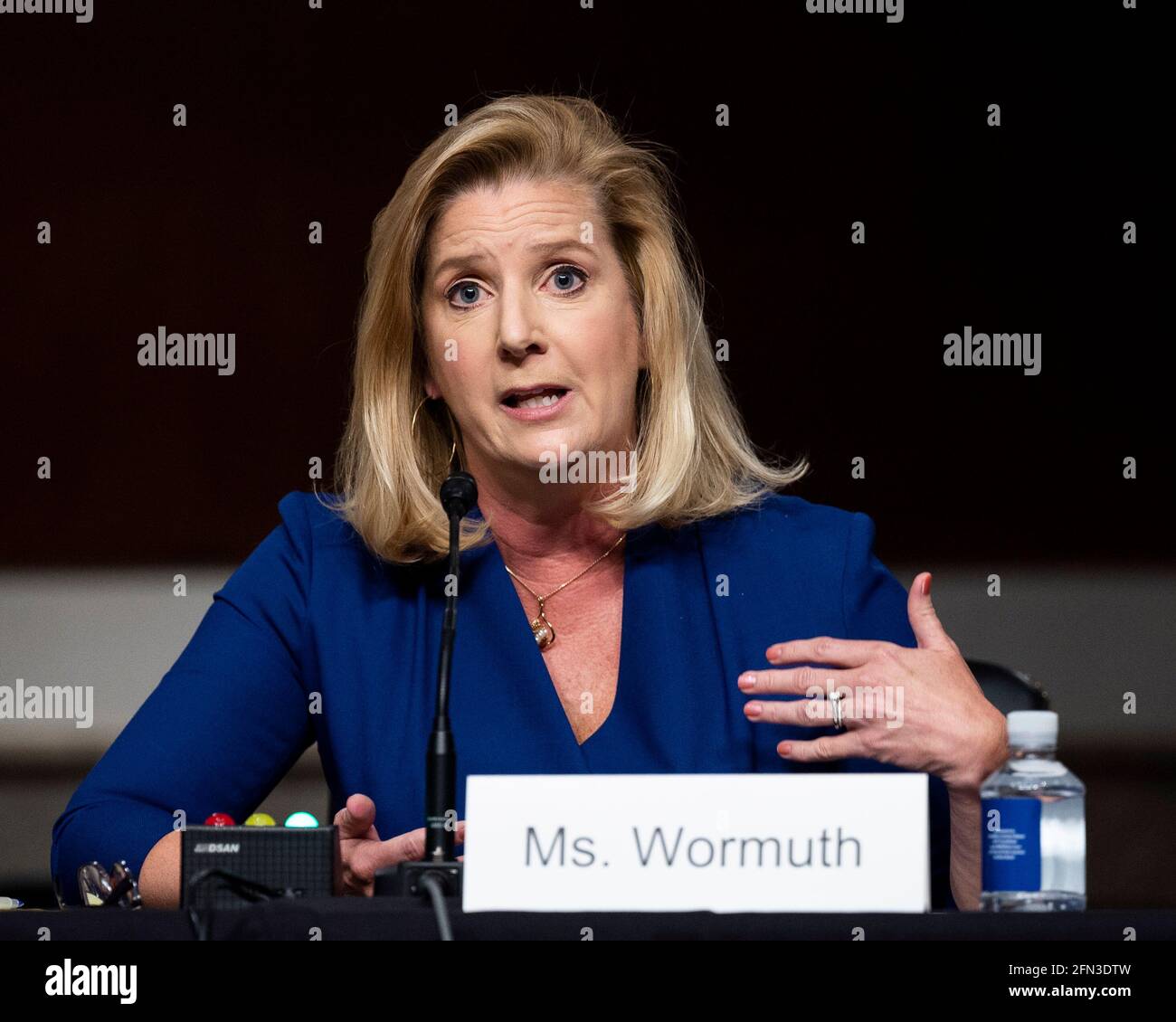 Christine wormuth hi-res stock photography and images - Alamy