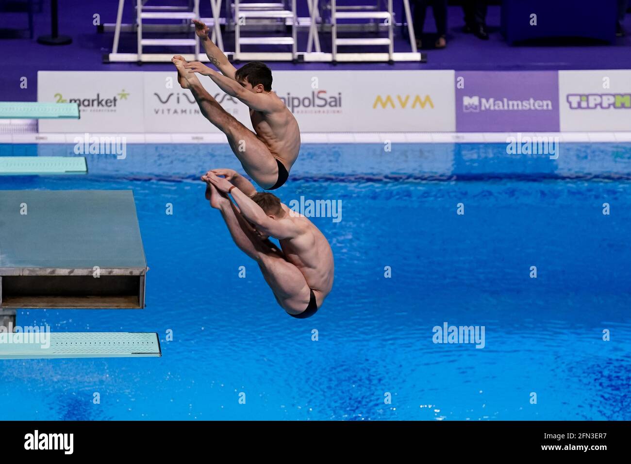 Daniel goodfellow hi-res stock photography and images - Alamy