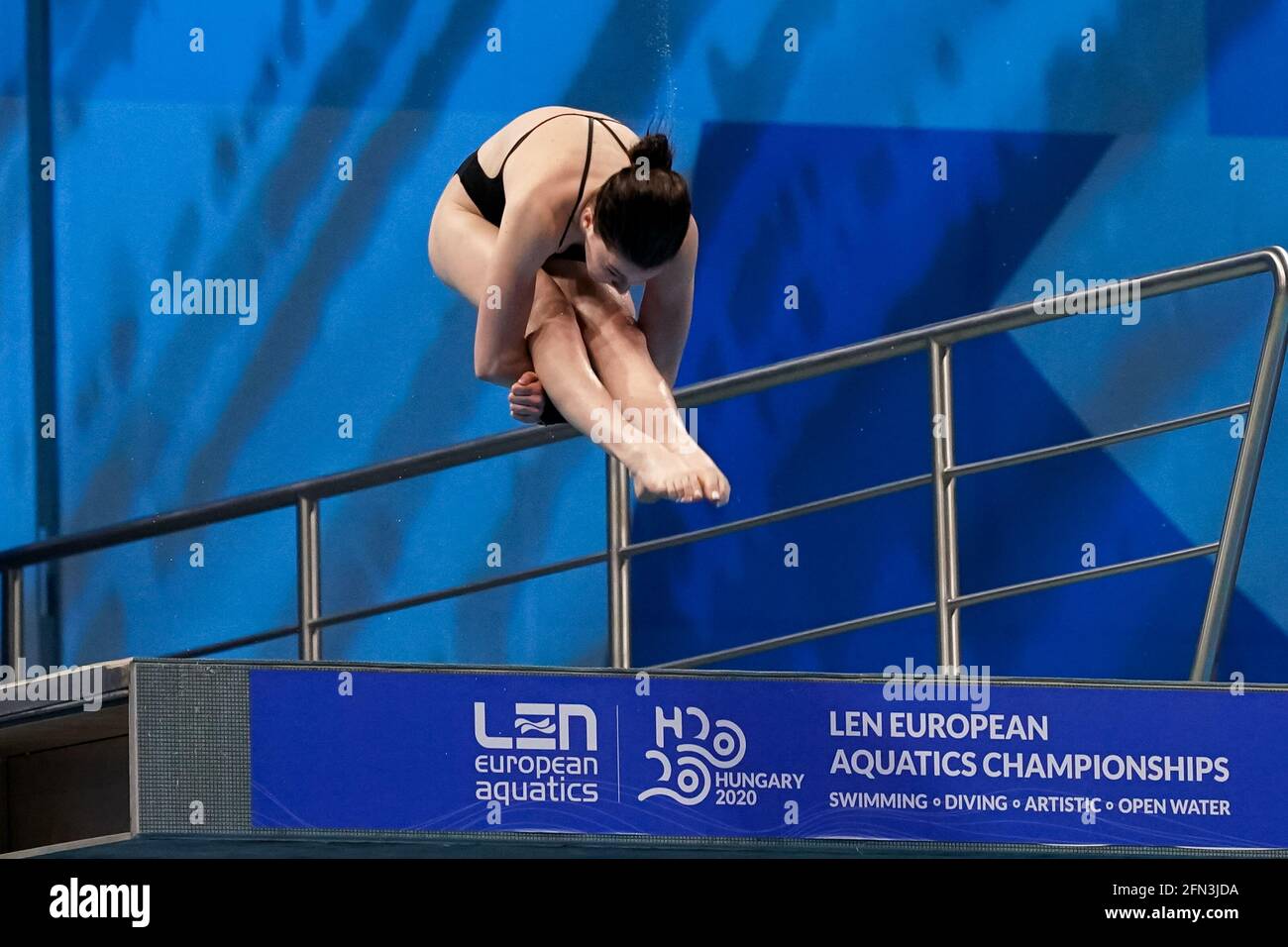 Andrea spendolini sirieix hi-res stock photography and images - Alamy