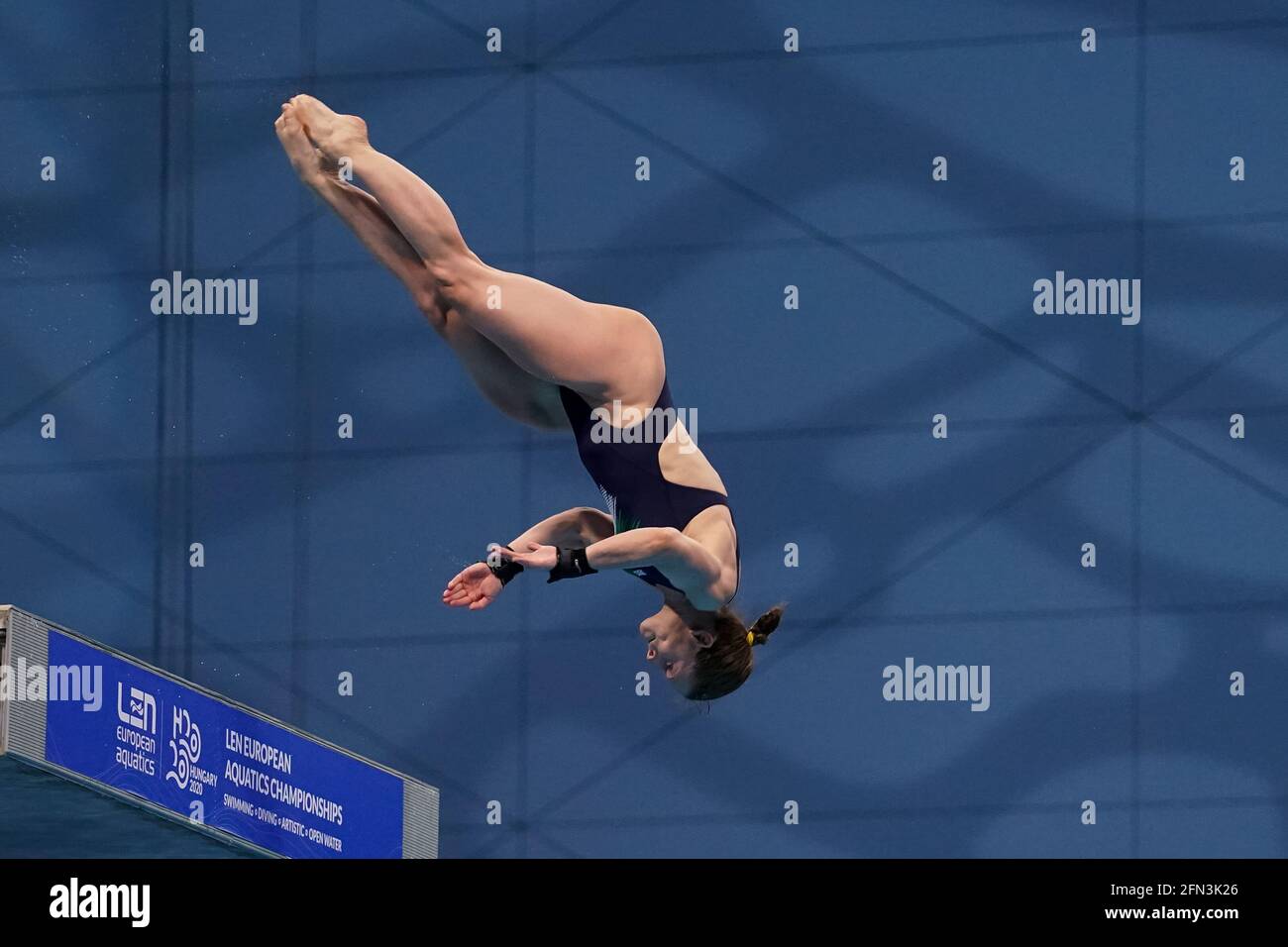 Noemi batki hi-res stock photography and images - Alamy