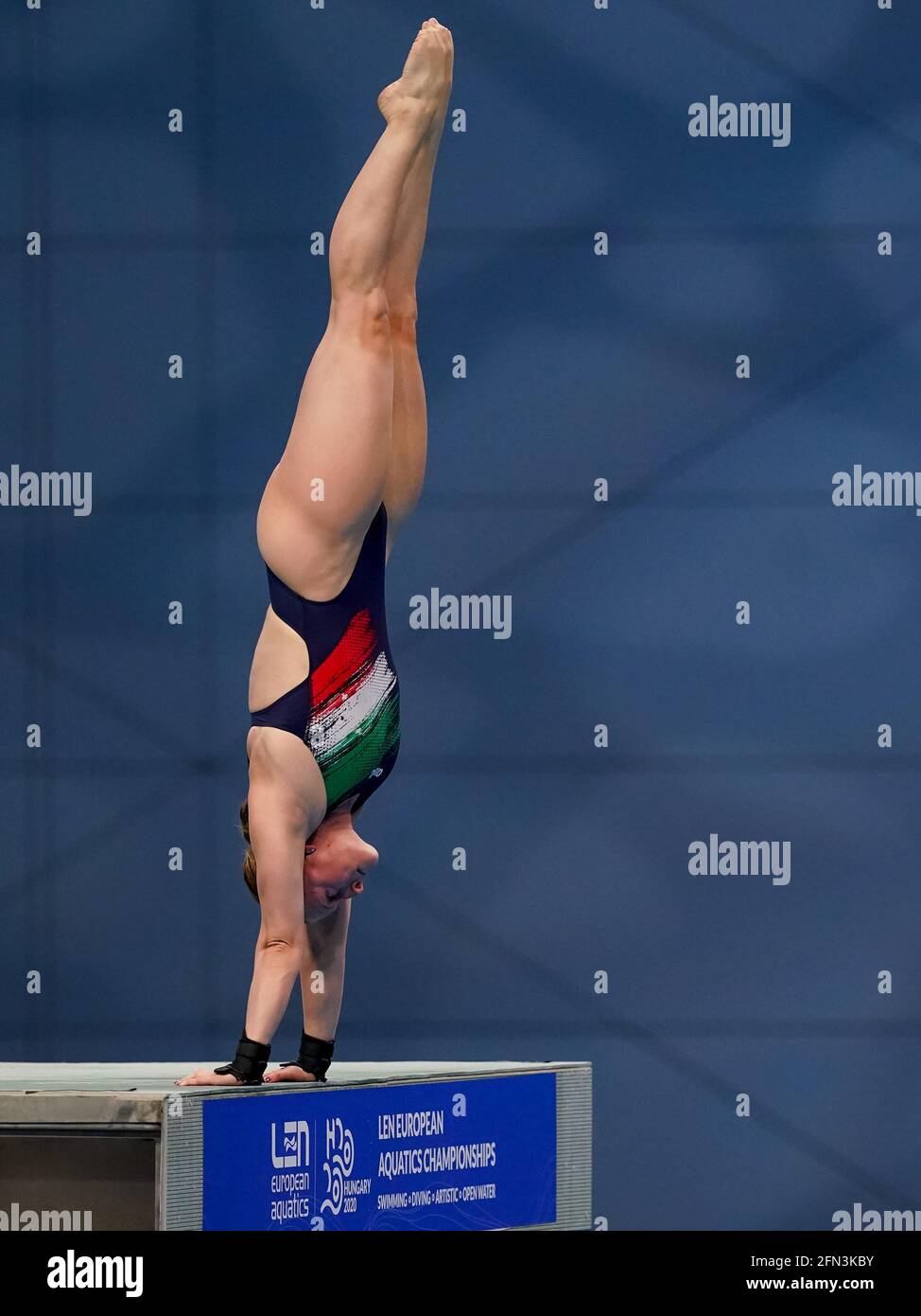 Noemi batki hi-res stock photography and images - Alamy