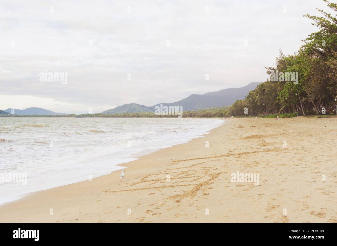 Family beaches australia hi-res stock photography and images - Alamy