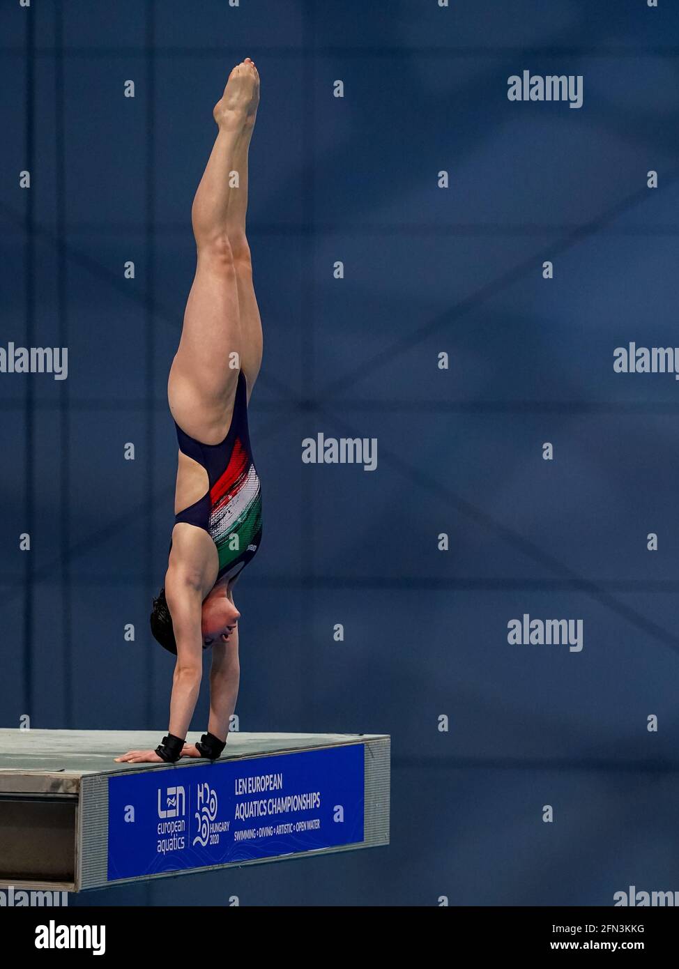 Sarah jodoin di maria hi-res stock photography and images - Alamy