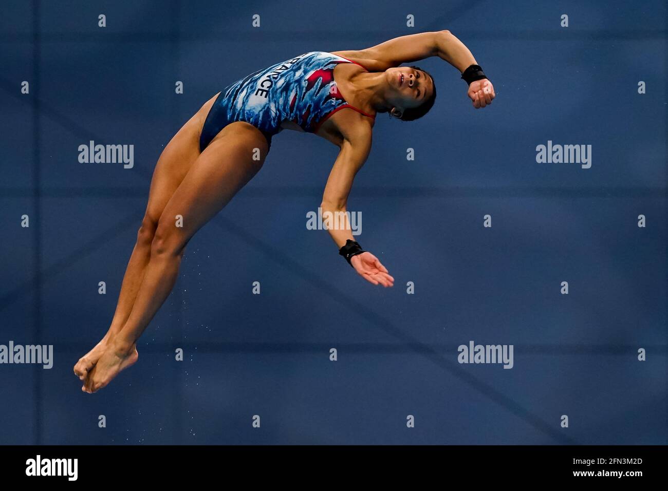 Alais kalonji hi-res stock photography and images - Alamy