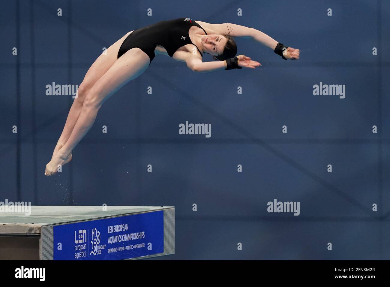 Andrea spendolini sirieix hi-res stock photography and images - Alamy