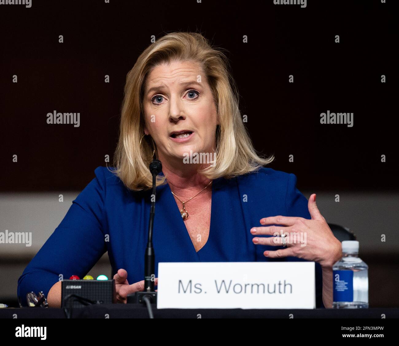Christine wormuth hi-res stock photography and images - Alamy
