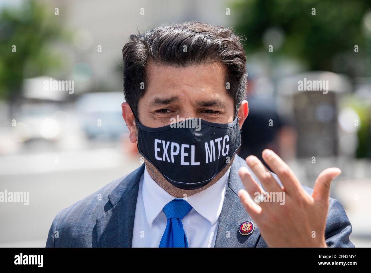 Jimmy gomez hi-res stock photography and images - Alamy