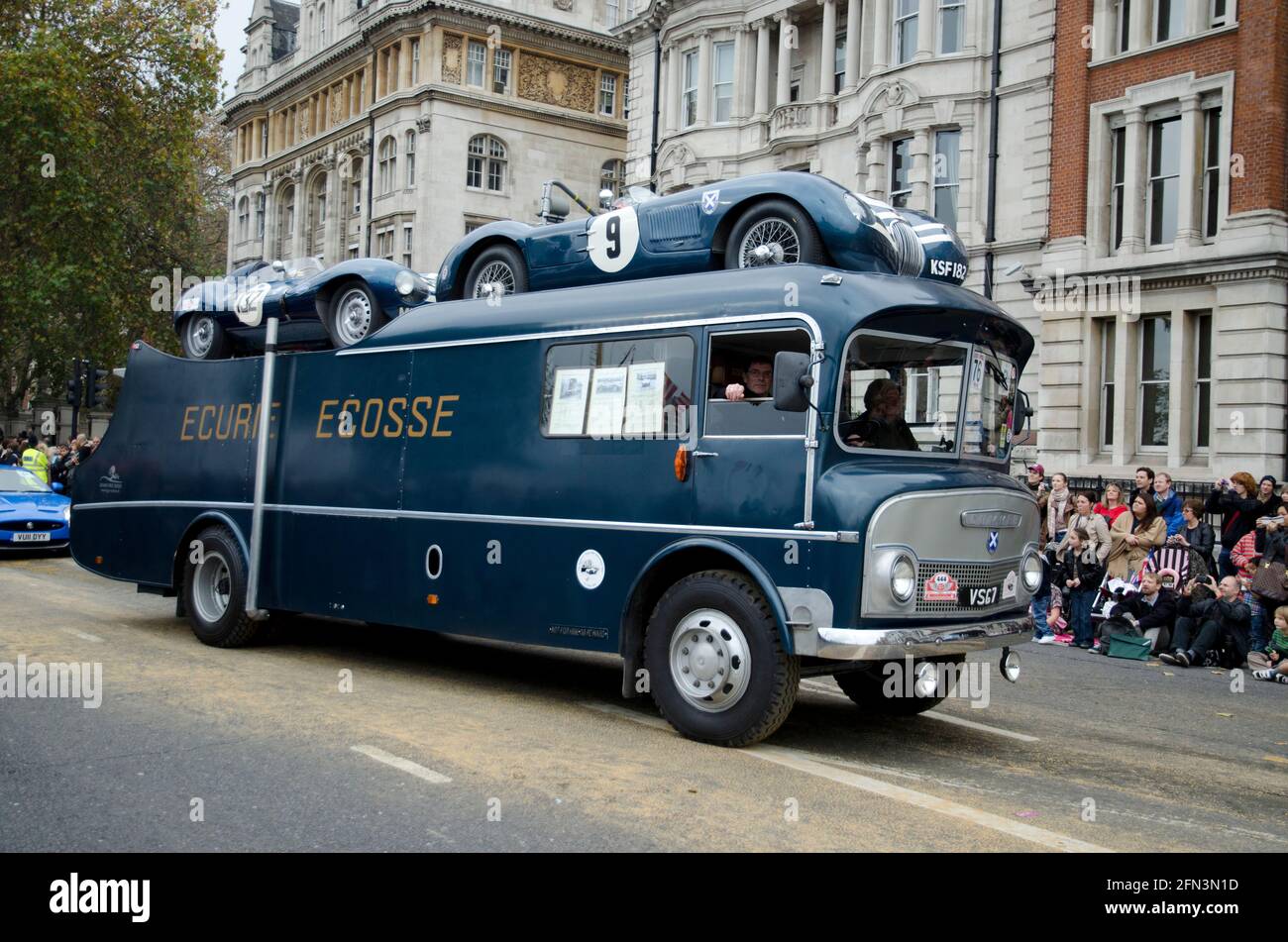 Lord mayor car hi-res stock photography and images - Alamy