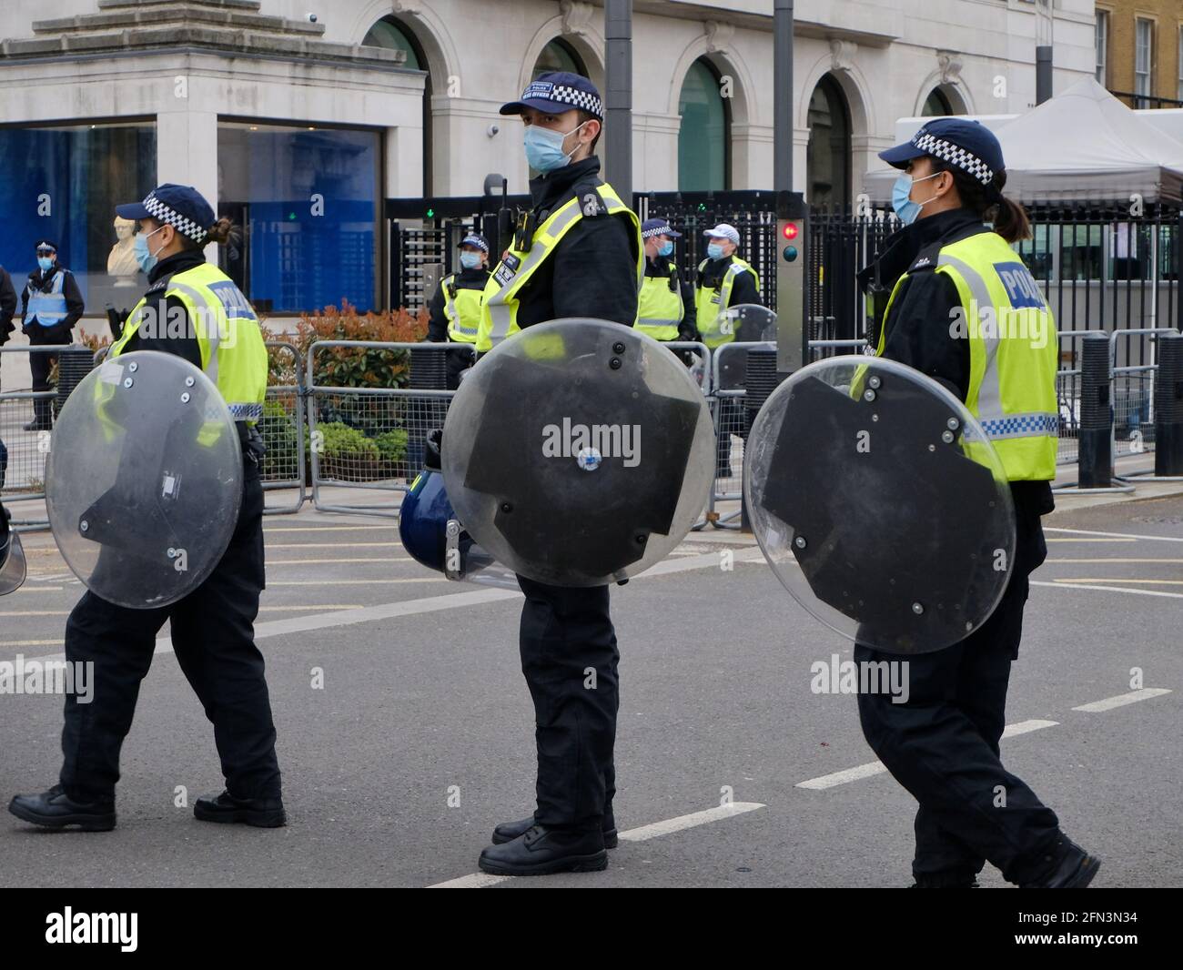 Tsg police officers hi-res stock photography and images - Alamy
