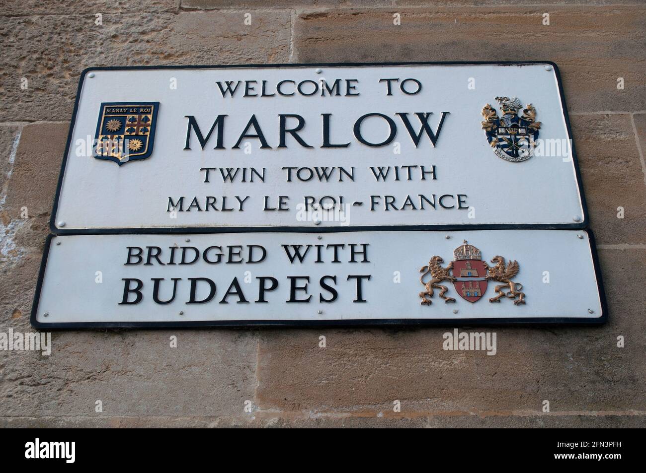 Welcome to marlow hi-res stock photography and images - Alamy