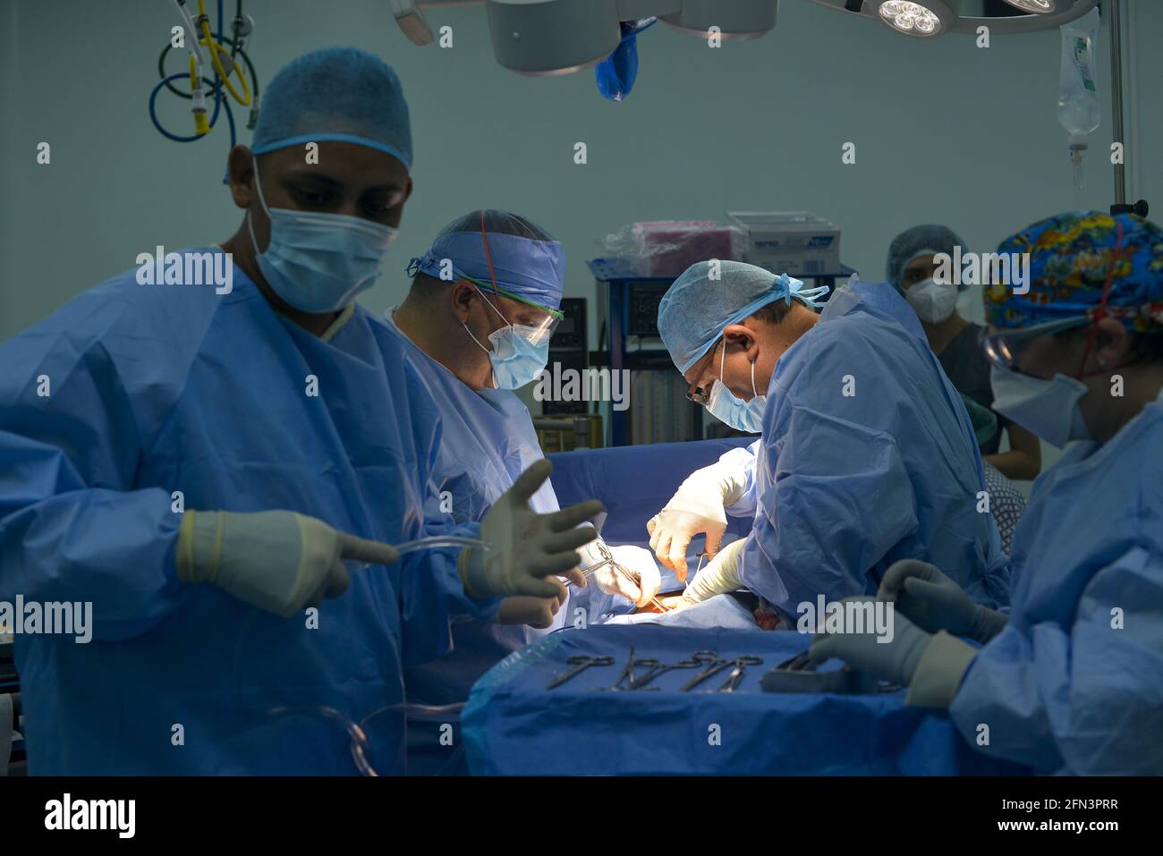 Rescued operation hi-res stock photography and images - Alamy