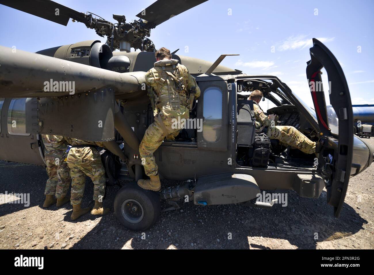 228th aviation regiment hi-res stock photography and images - Alamy