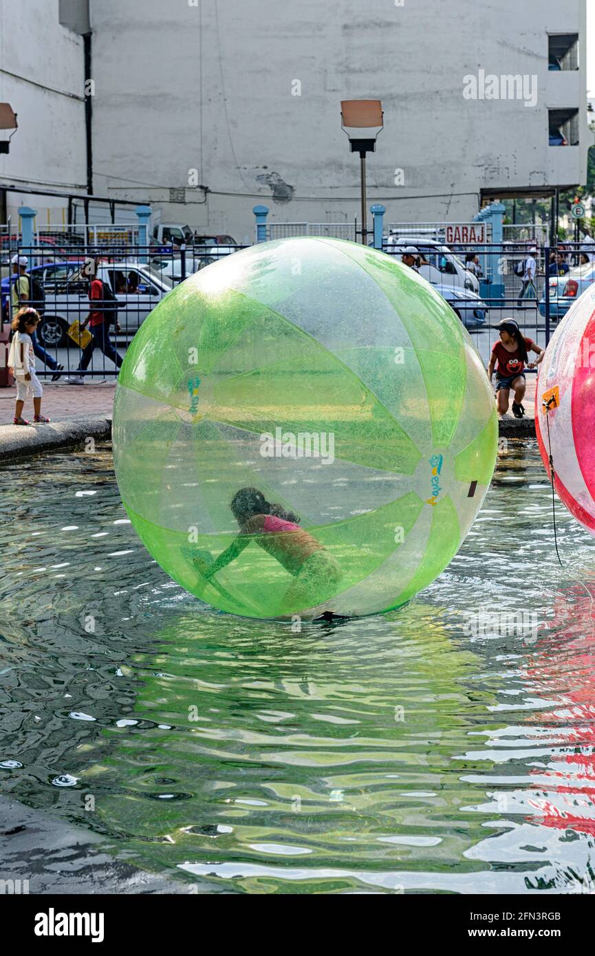 Water Ball Ride Winter Sport Inflatable Water Zorb Balls By Land