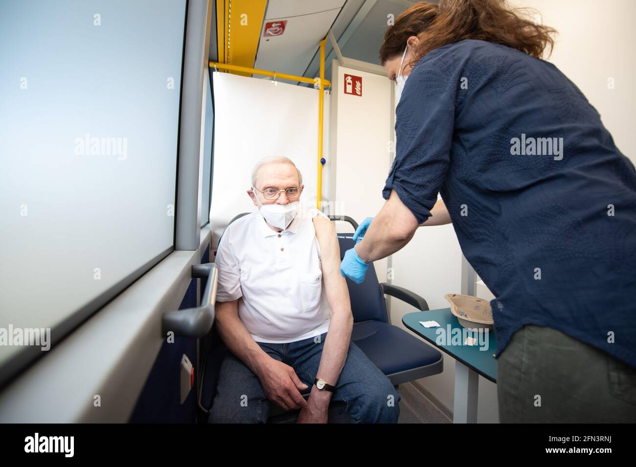 Manfred peters hi-res stock photography and images - Alamy