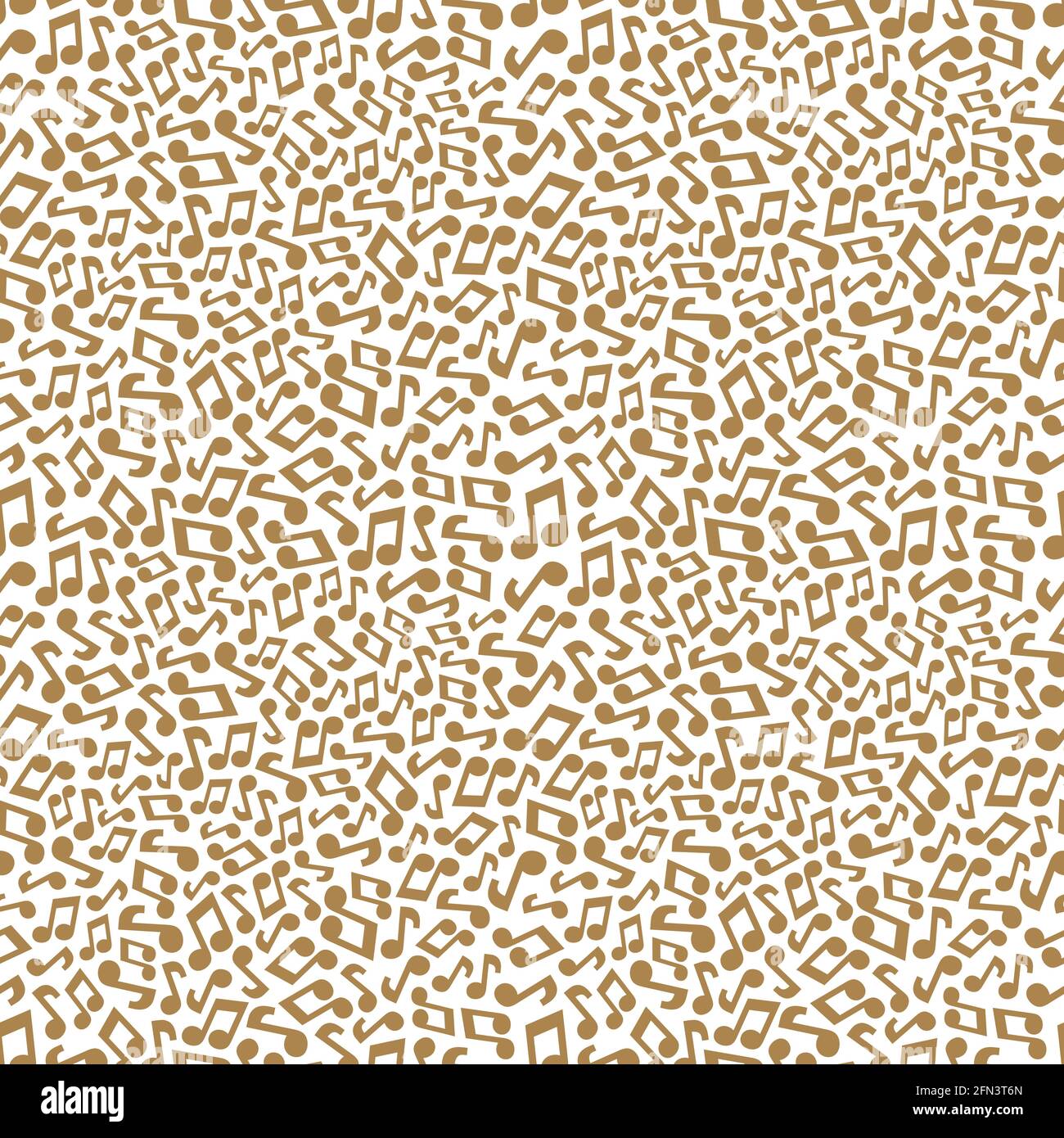 Musical notes pattern hi-res stock photography and images - Alamy