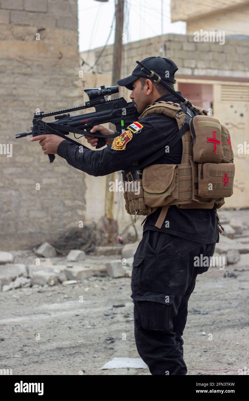 Us army soldier middle east hi-res stock photography and images - Alamy