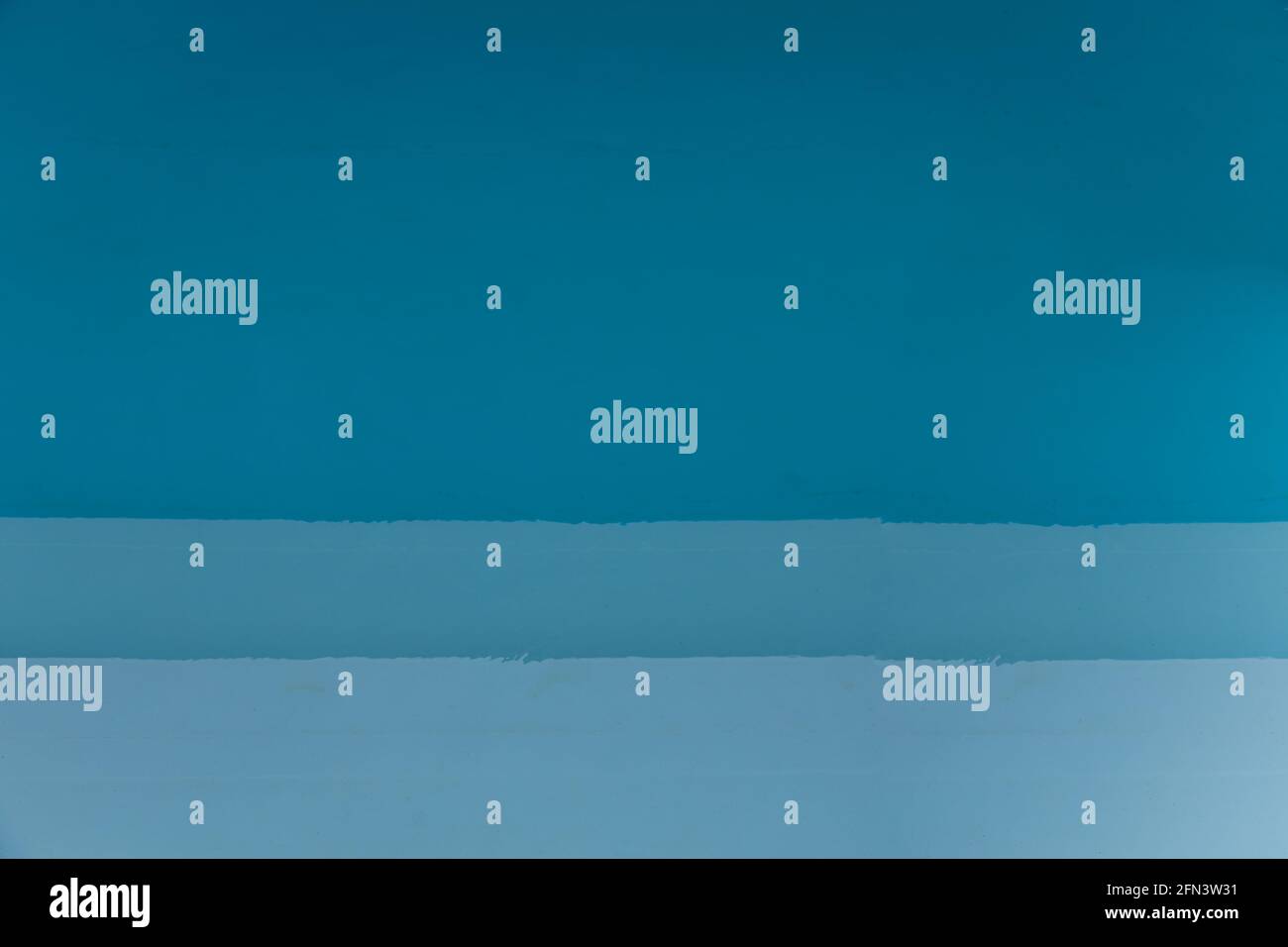 Blue color wall background texture Stock Photo - Alamy