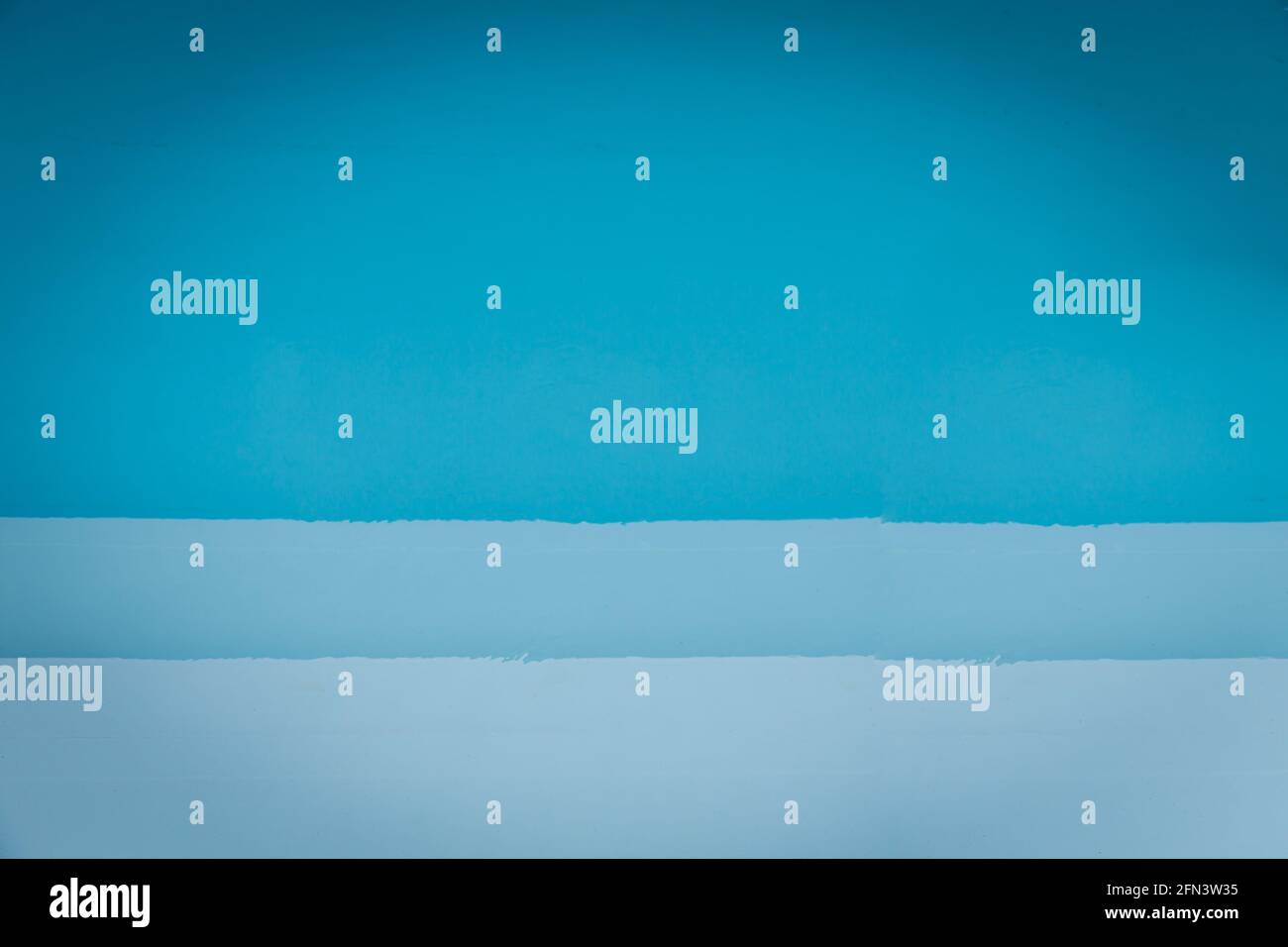 Blue color wall background texture Stock Photo - Alamy