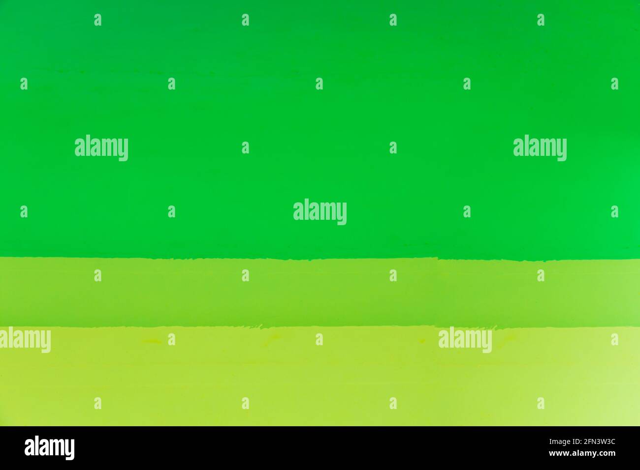 Green color wall background texture Stock Photo - Alamy