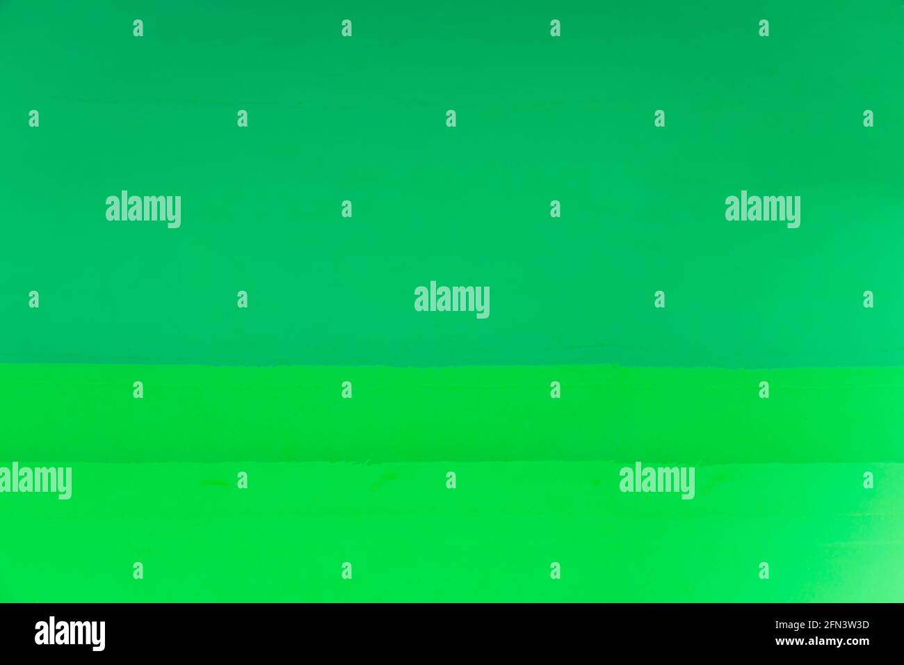 Green color wall background texture Stock Photo - Alamy