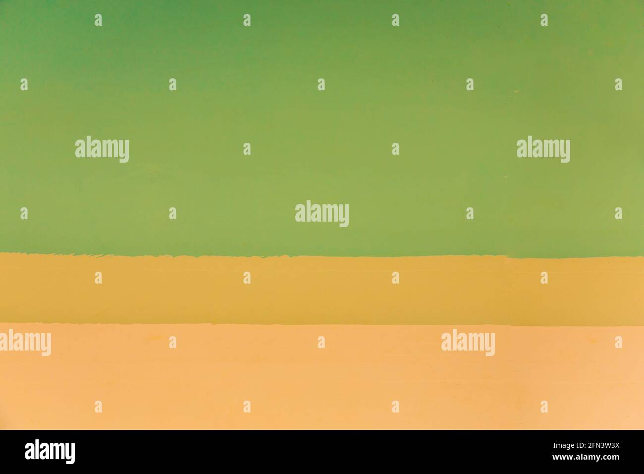 Green color wall background texture Stock Photo - Alamy