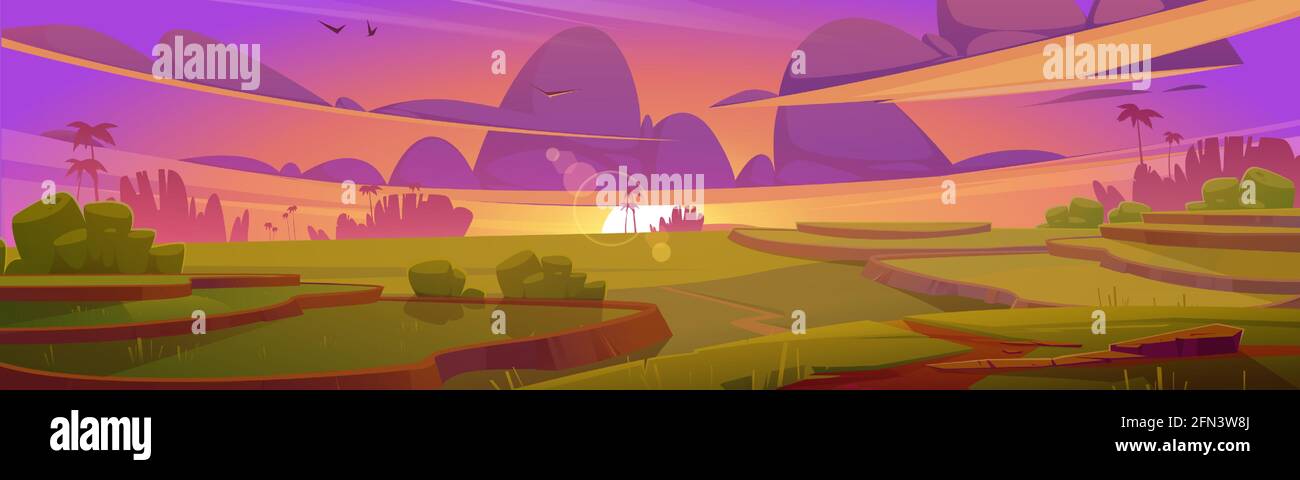 Plantation Stock Vector Images - Alamy