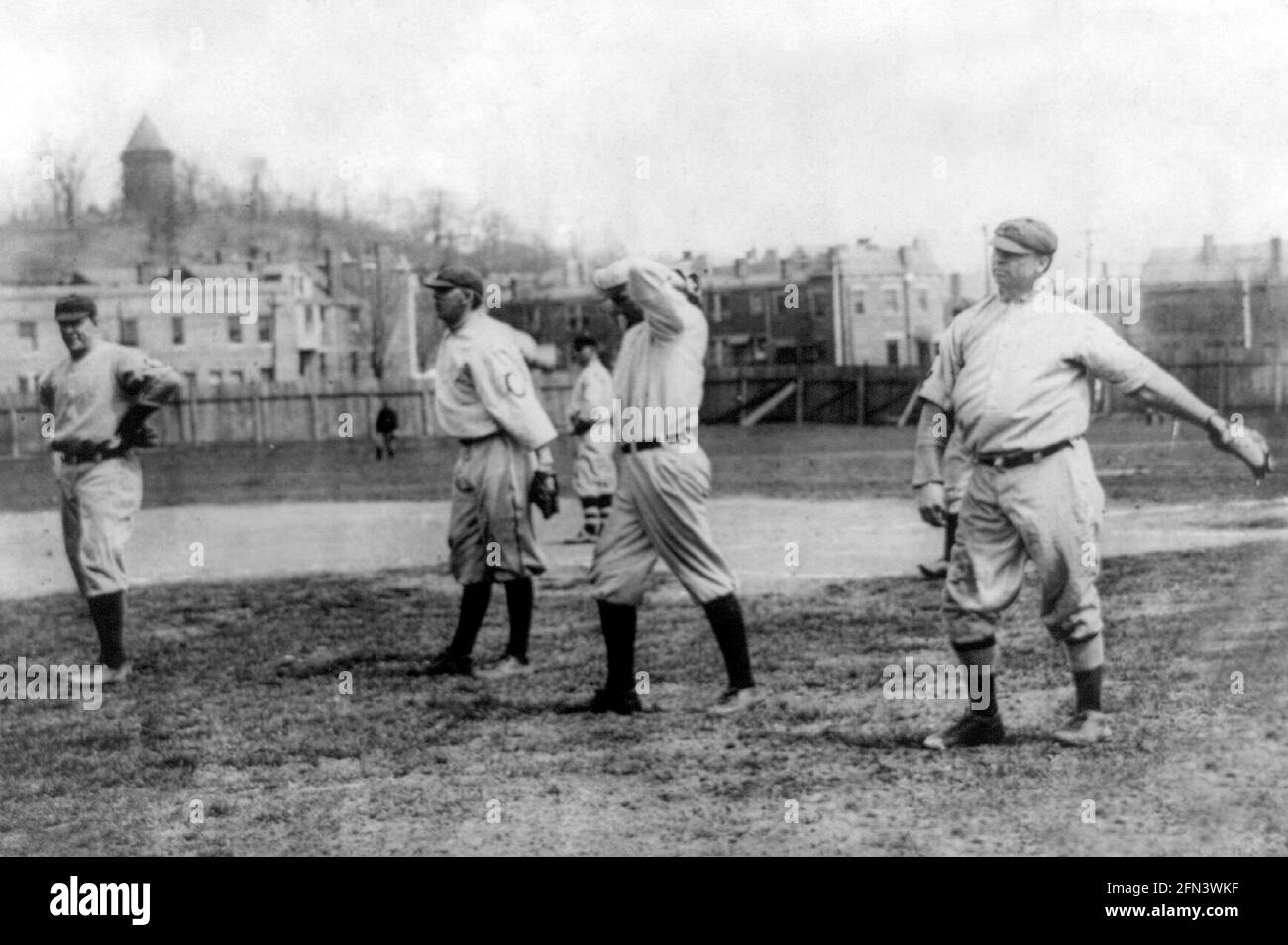 Joab mcmanus hi-res stock photography and images - Alamy