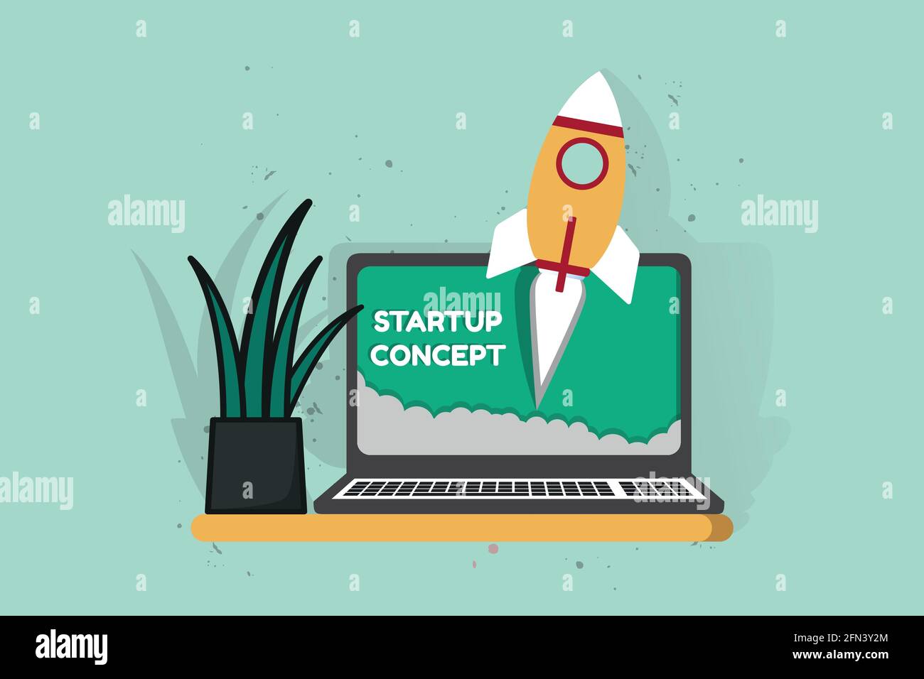 Business Project Vector Vectors High Resolution Stock Photography and ...