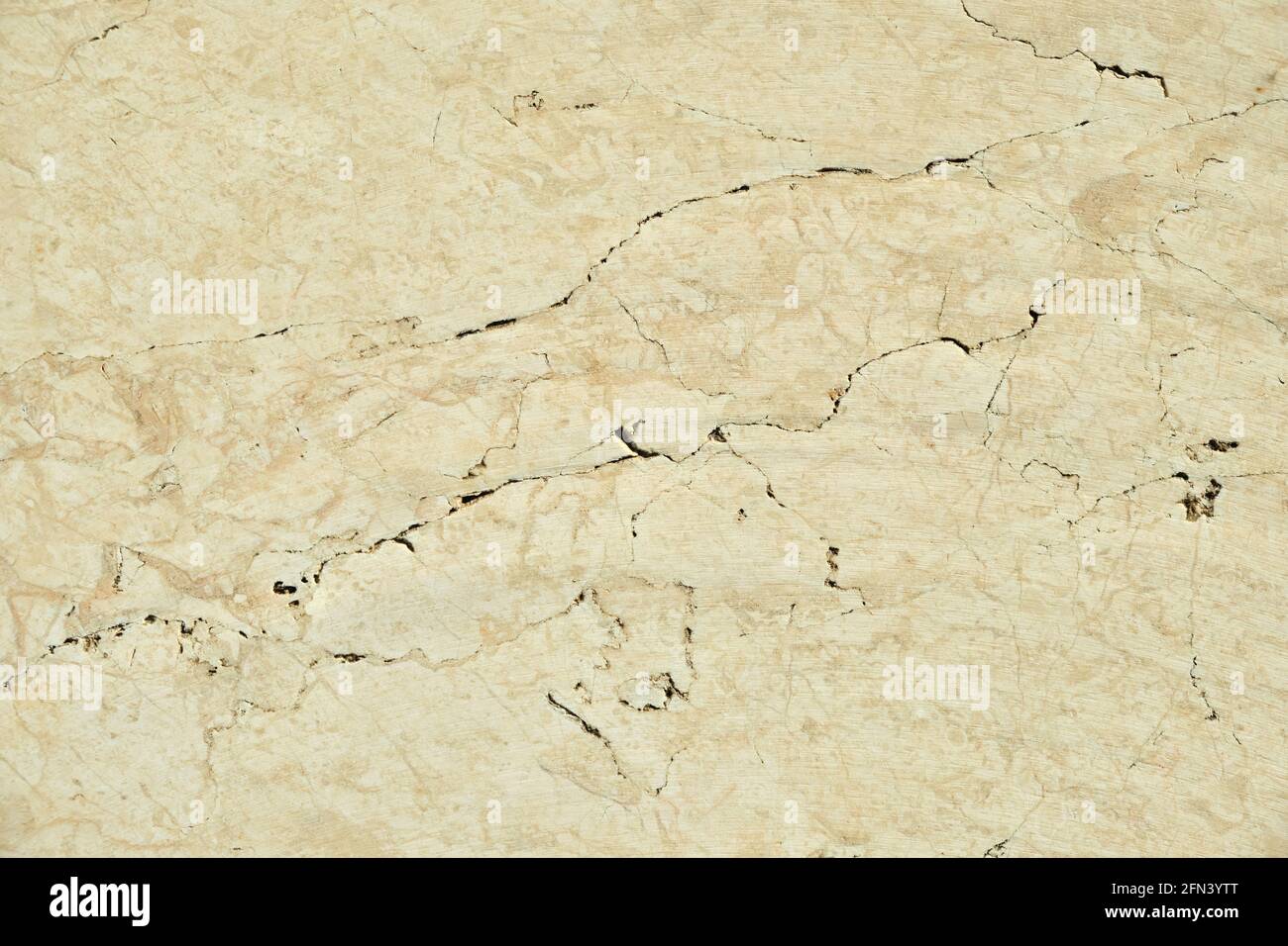 Cross section cut of natural marble stone Stock Photo - Alamy