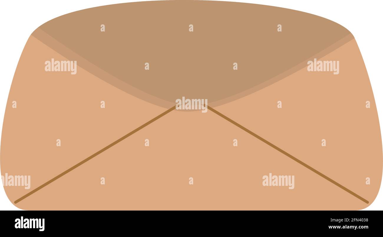 envelope letter cartoon Stock Vector Image & Art - Alamy