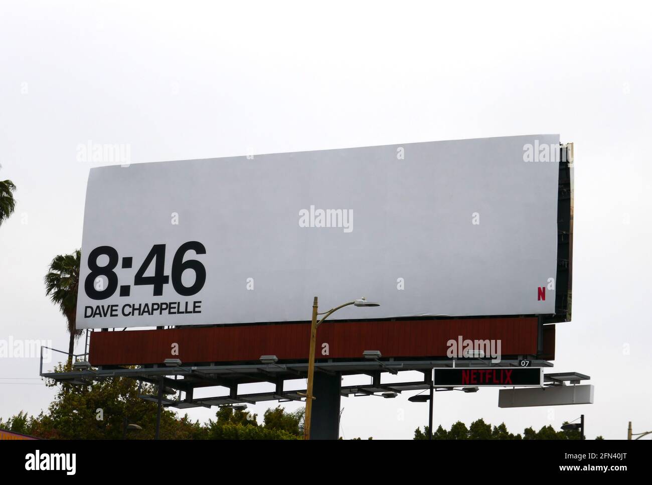 Los Angeles, California, USA 13th May 2021 A general view of atmosphere ...