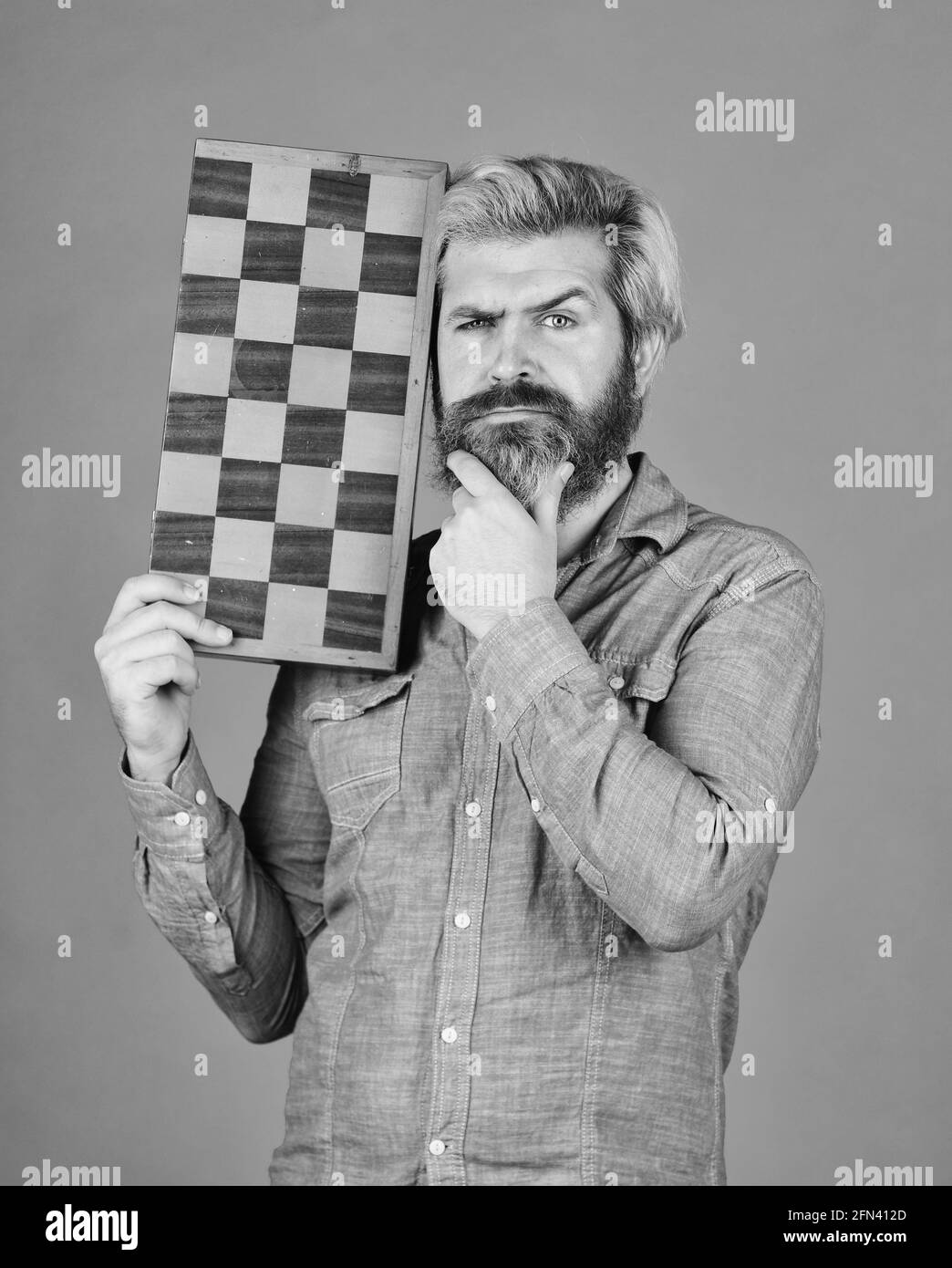 Erudite Man High Resolution Stock Photography and Images - Alamy