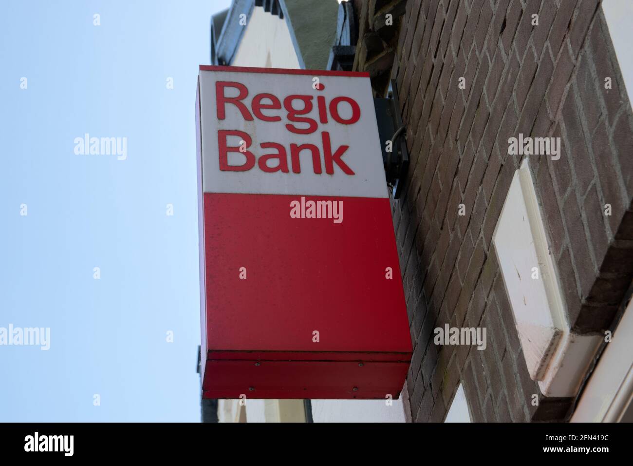 Regiobank hi-res stock photography and images - Alamy