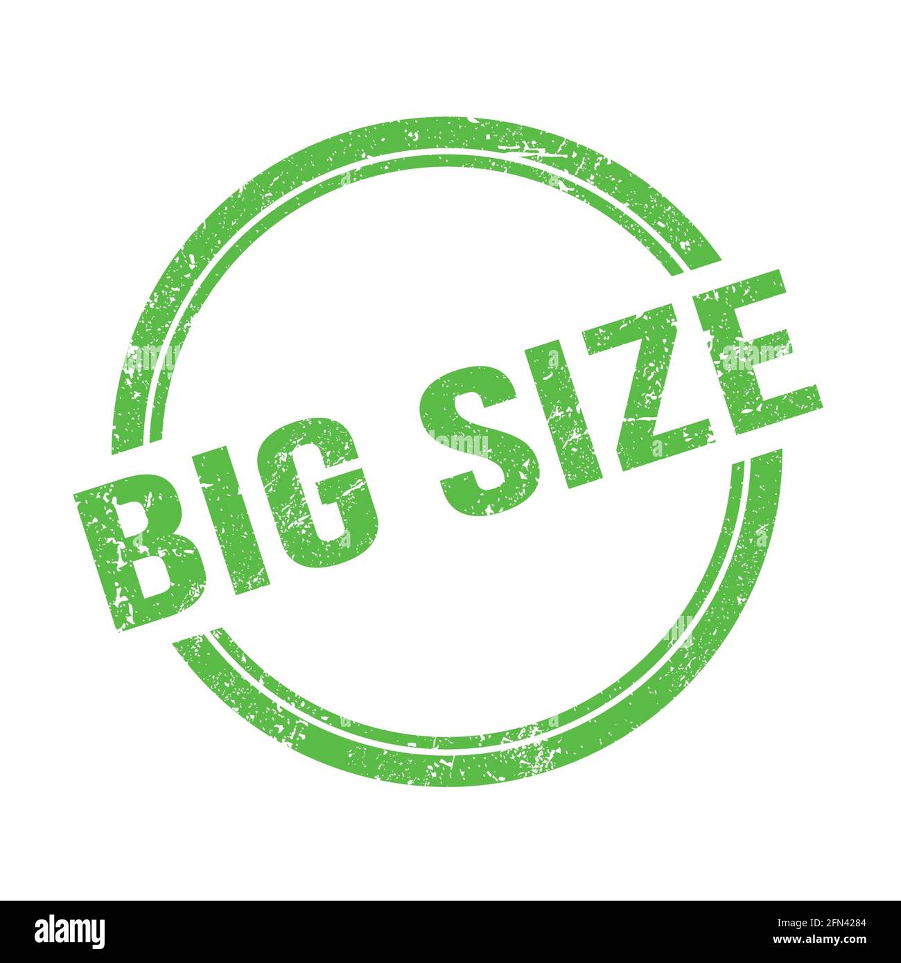 Big text vintage written word hi-res stock photography and images - Alamy
