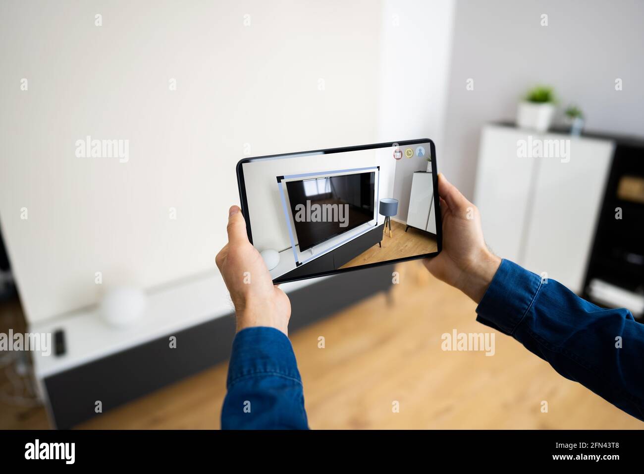 Real estate open hi-res stock photography and images - Alamy