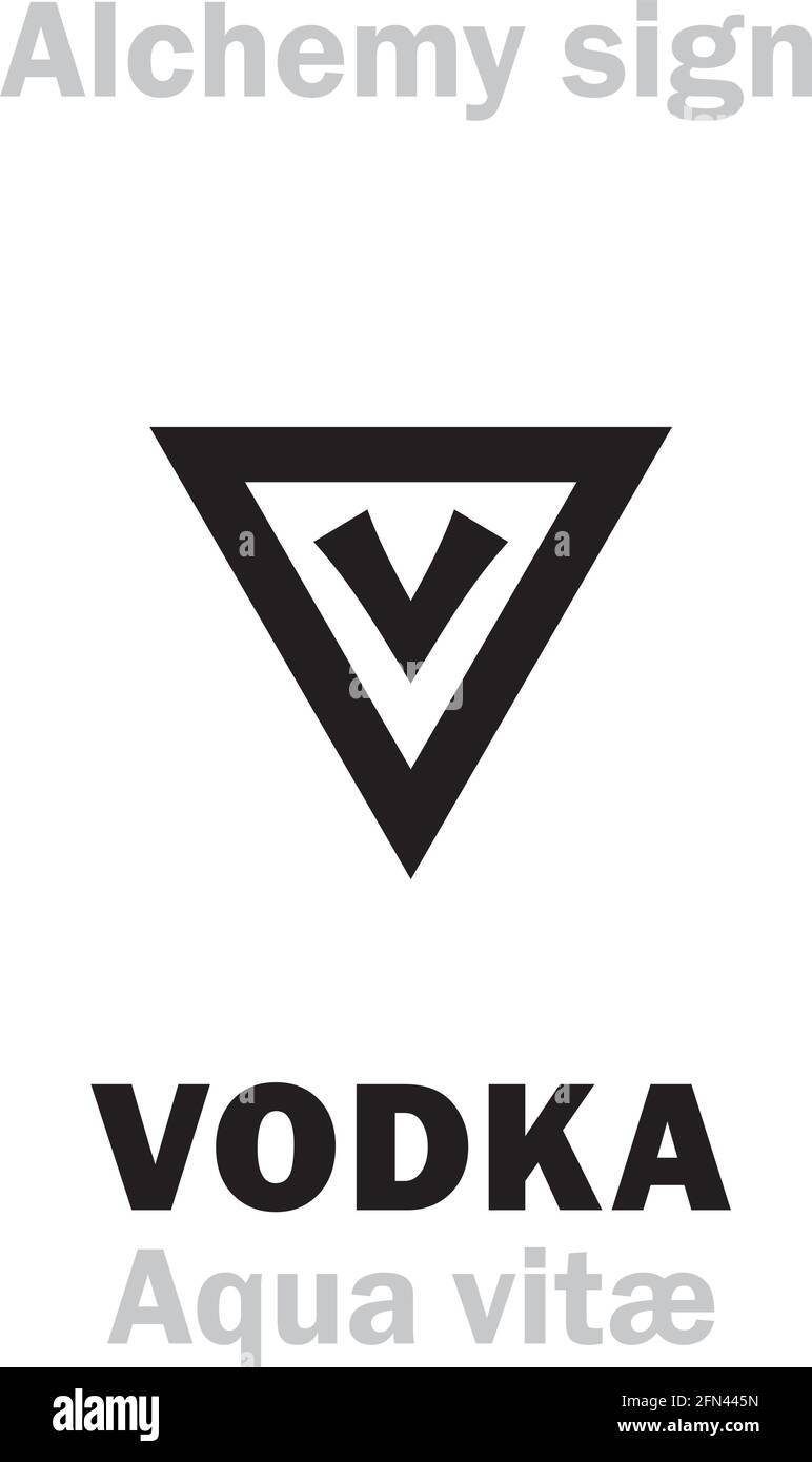 Water is life Stock Vector Images - Alamy