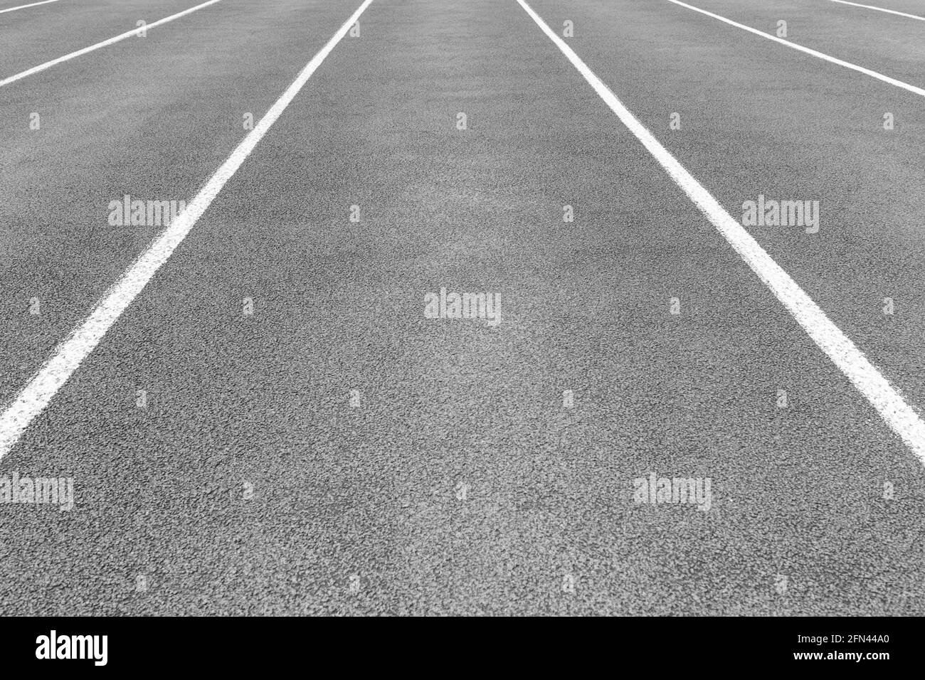 Racetrack park Black and White Stock Photos & Images - Alamy