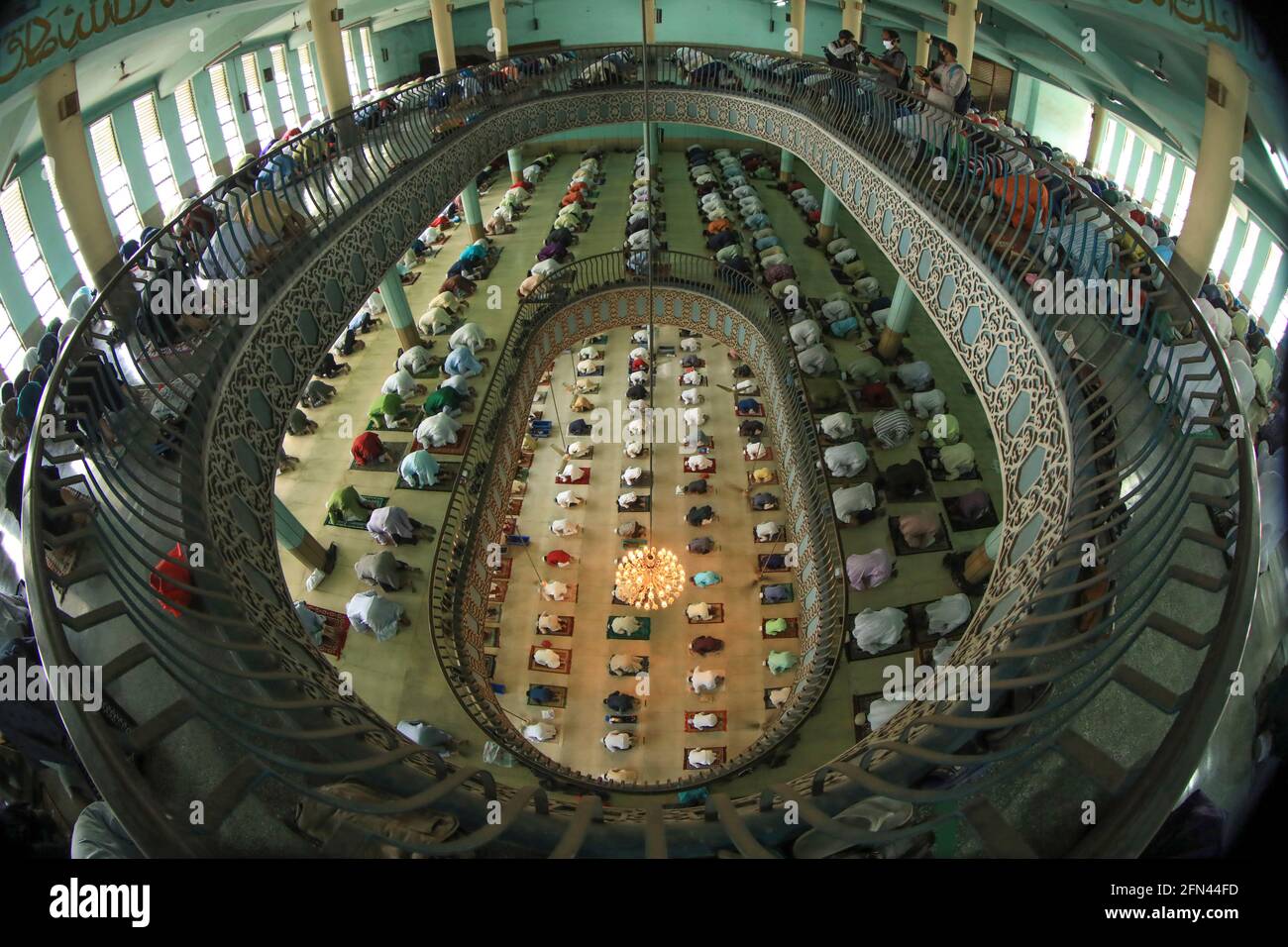 Eid ul fitr in bangladesh hi-res stock photography and images - Alamy
