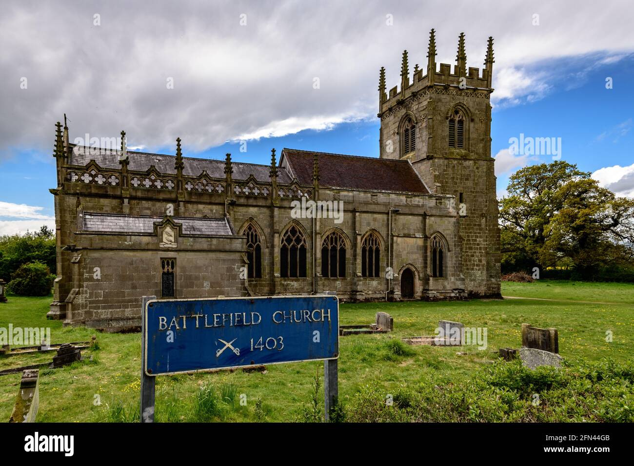 Medieval battle scene hi-res stock photography and images - Alamy