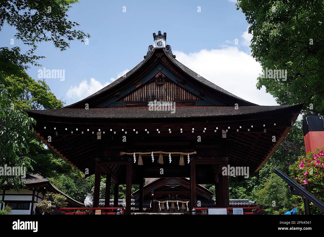 Worship hall hi-res stock photography and images - Alamy