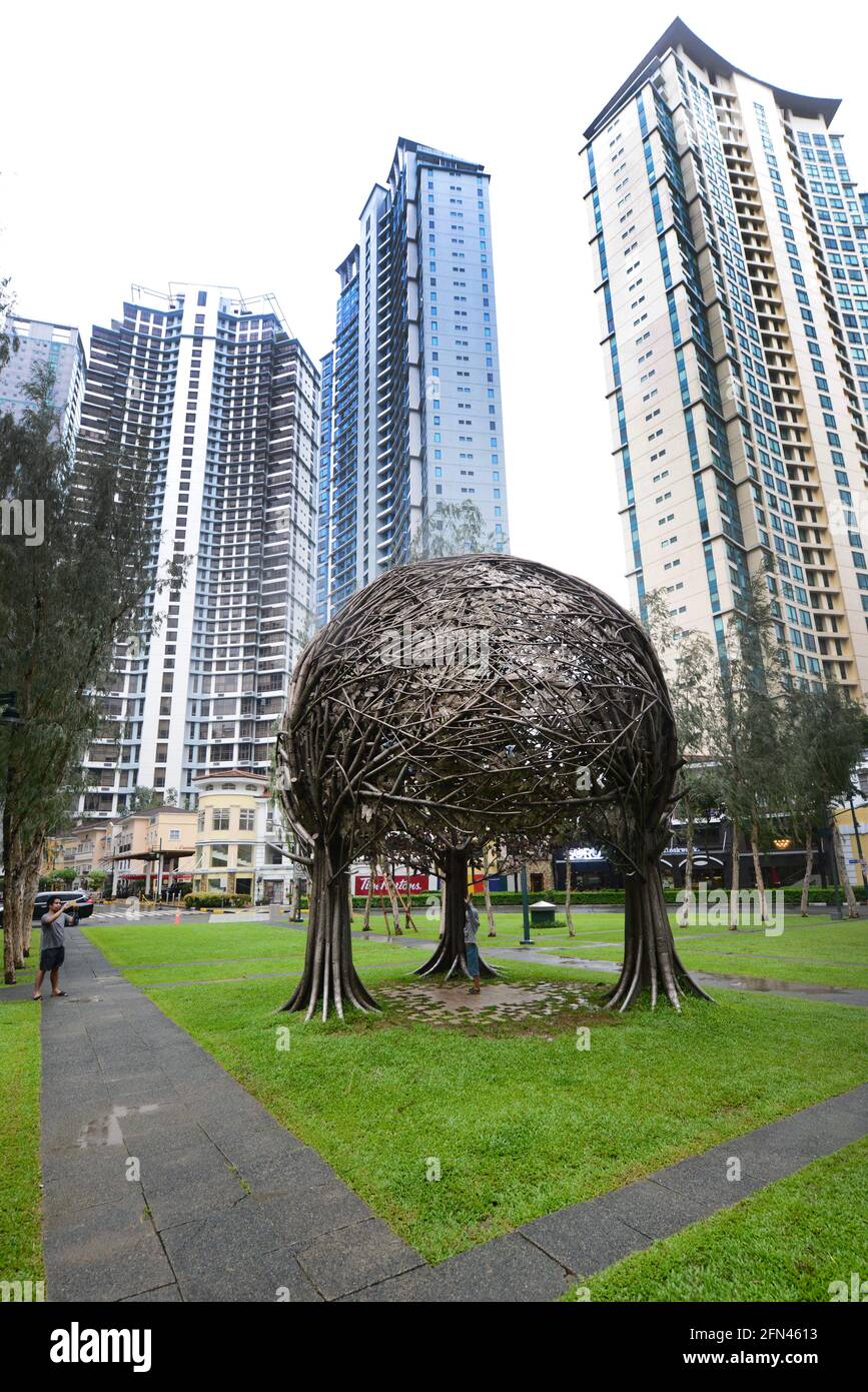 Asia business circle hi-res stock photography and images - Alamy